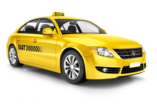 BUCKEYE EXPRESS CAB – Express Cab Of Columbus